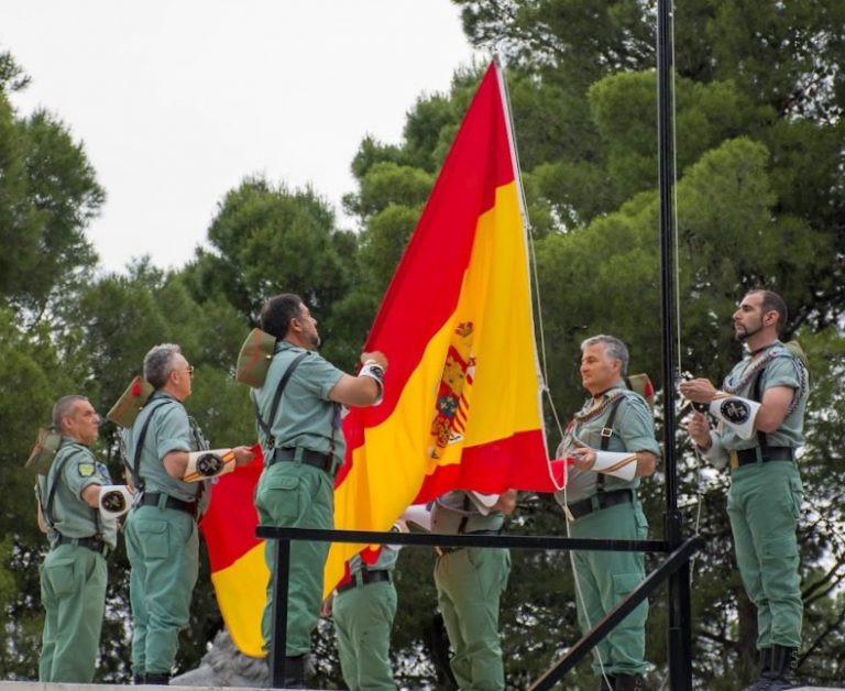 CONMEMORACIÓN DEL 95º ANIVERSARIO DE LA MUERTE EN COMBATE DEL TENIENTE ...
